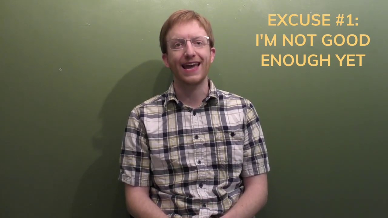 Free Music Lesson: The Importance Of Jamming - YouTube