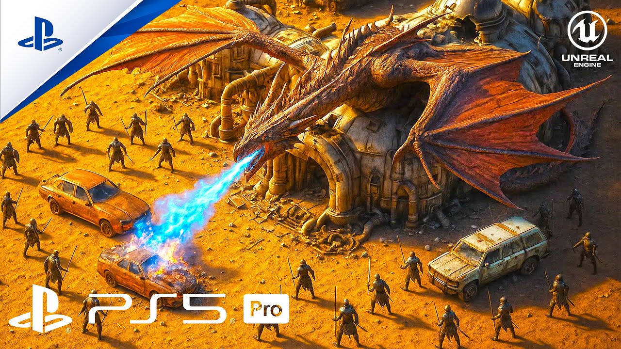 10 Best PS5 Isometric You Absolutely Must Play! - YouTube