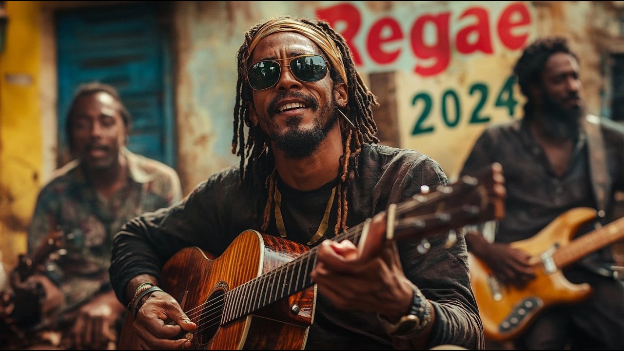 Reggae Classics for a Movie Night Set the Mood for a Relaxing Evening ...
