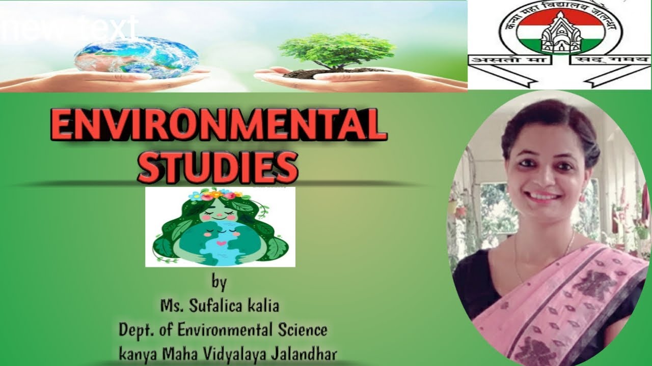 Chapter 1 Environment( Difference between Producers and Consumers ...