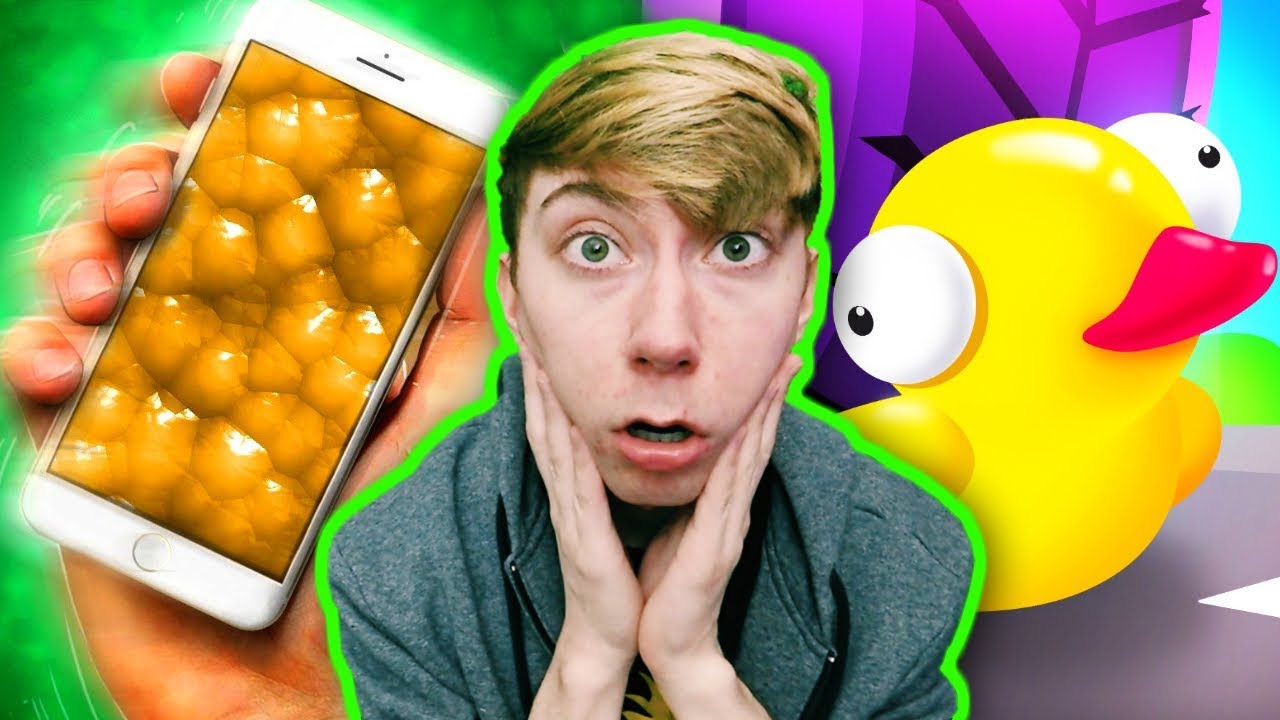 10 Oddly Satisfying iPhone Apps 3️⃣ - YouTube