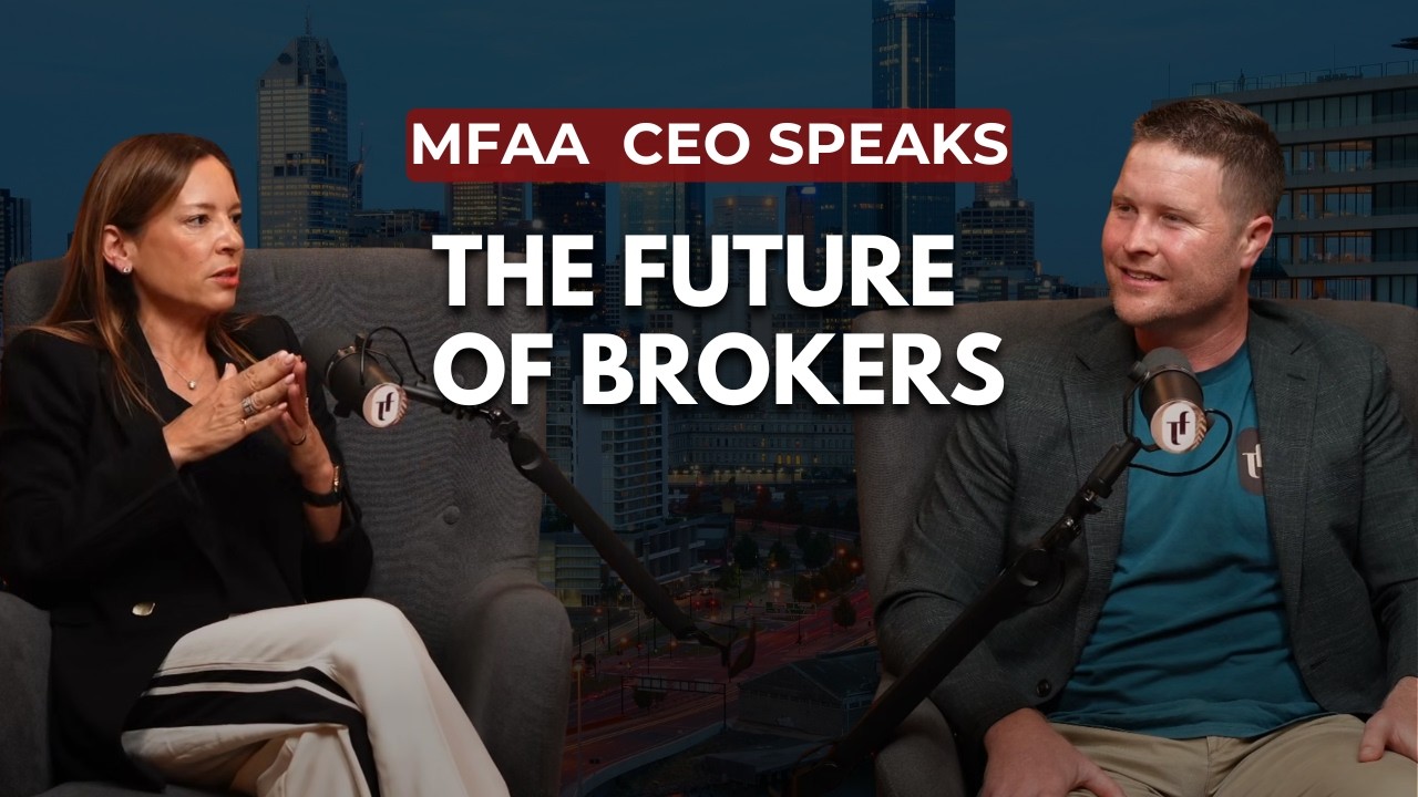Why 77% of Australians Now Skip the Bank & Use a Broker with Anja ...