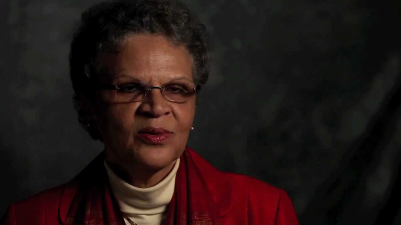 HKS75 - Michele Pierre-Louis - YouTube