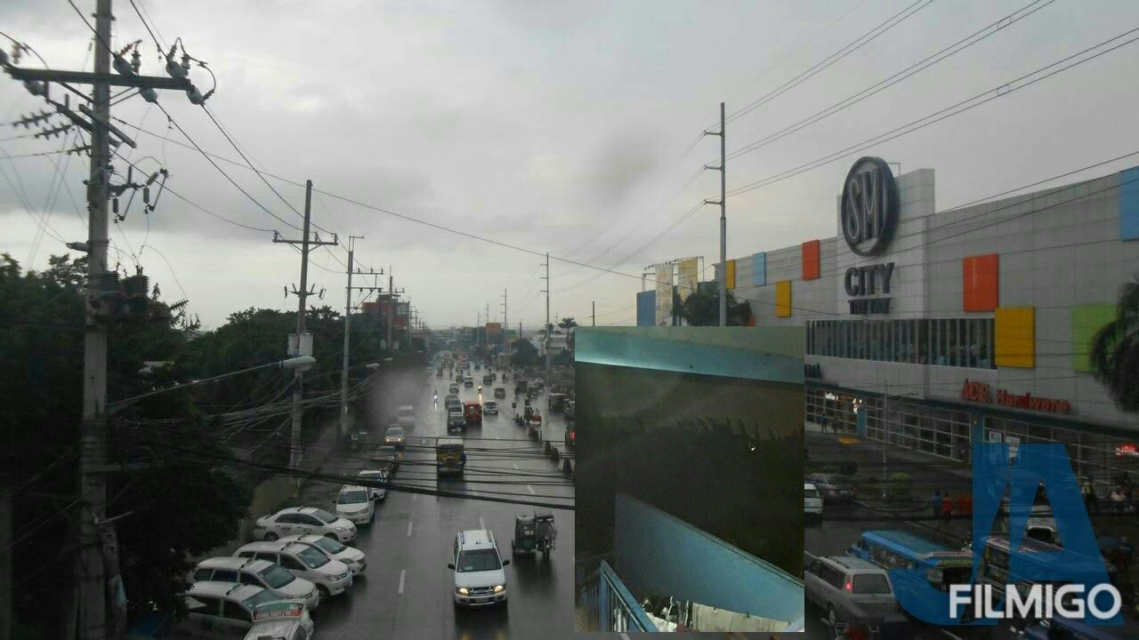 Sm City Taytay 1⅜3234 - YouTube