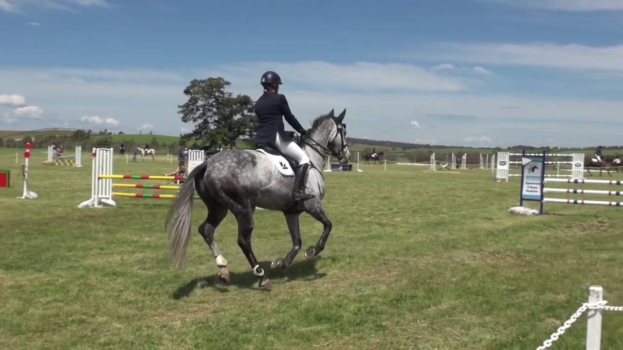 Buzz (Labyrinth) King of Goulburn EvA 95 - YouTube