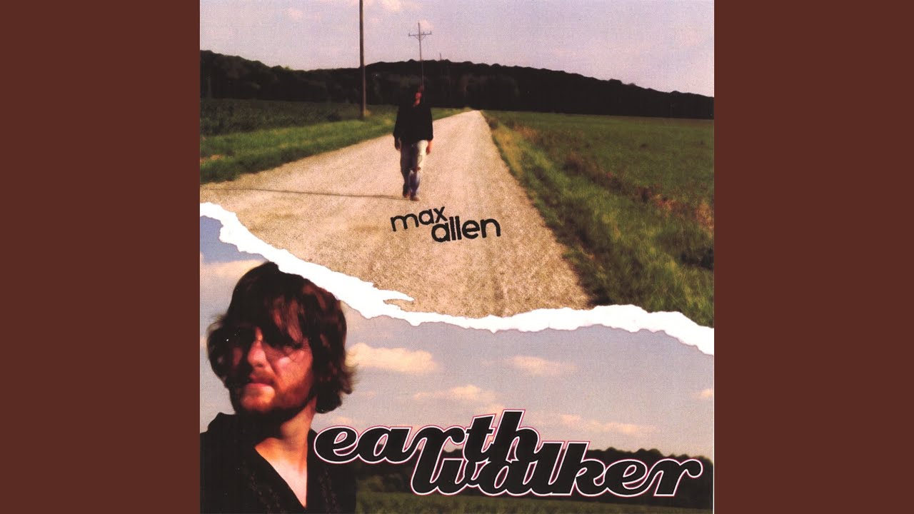 Earthwalker - YouTube