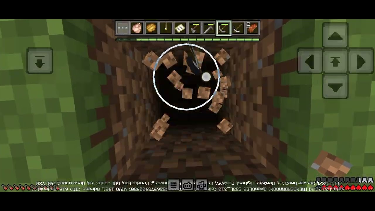 OMG YE KYA HAI #MINECRAFT S1 E2 - YouTube