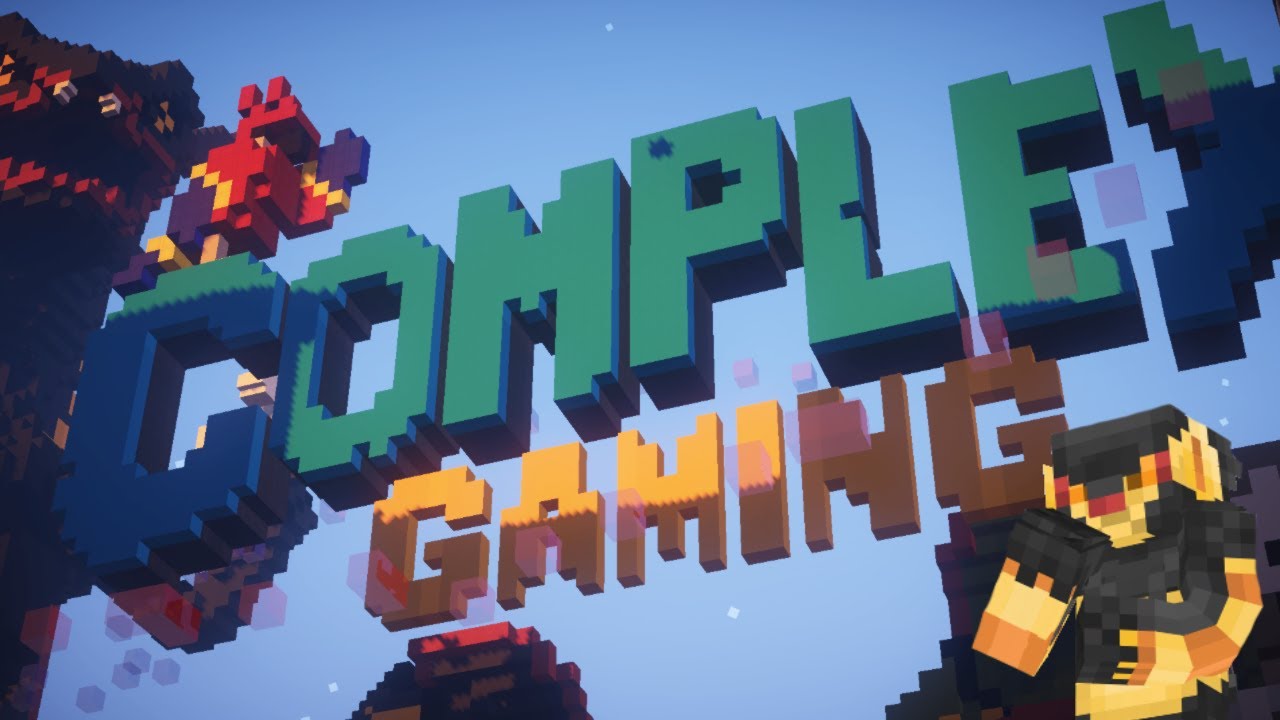 PLAYING PIXELMON ON THE MOST POPULAR SERVER - YouTube