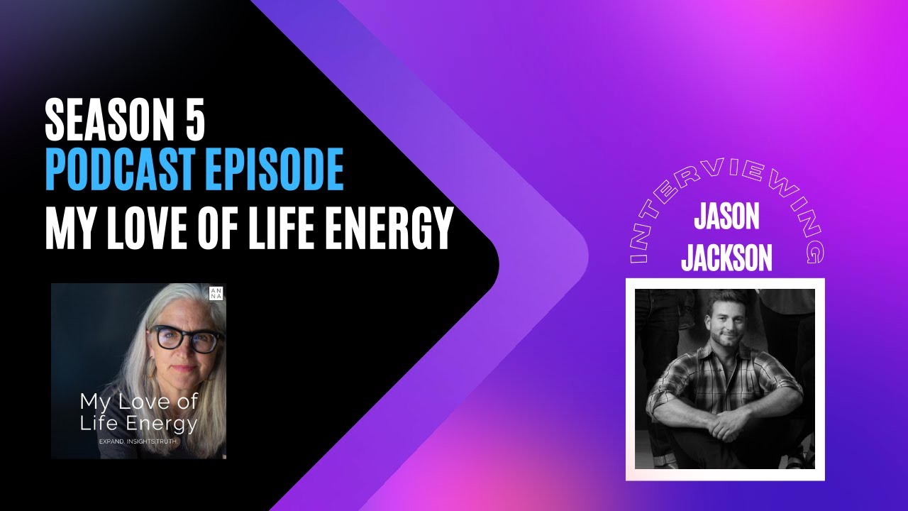 We all need love, but we're not always ready to receive it. - Jason ...