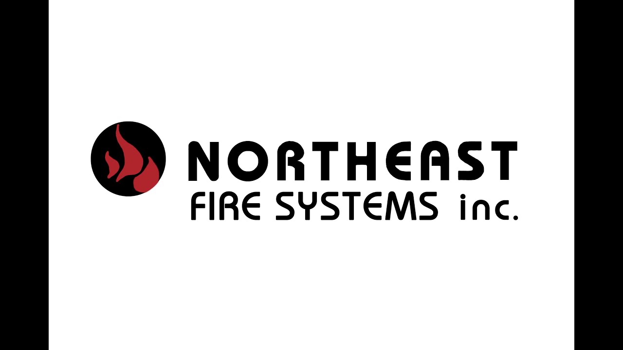 NORTHEAST Fire Systems Philisophy - YouTube