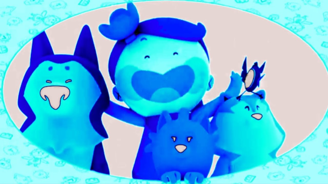 Baby Sister Intro Tv Logo Effects Sponsored by : Preview 2 Effects ...