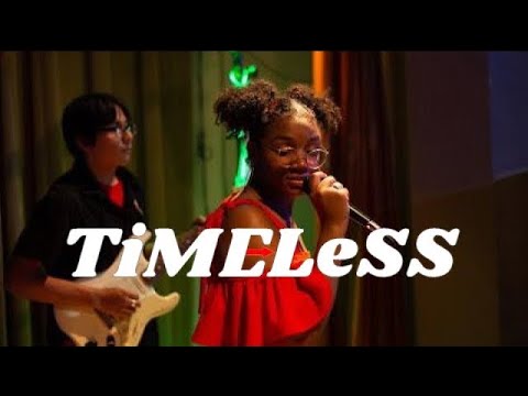 2019 Highlights - TiMELeSS Band - LIVE MUSIC - YouTube