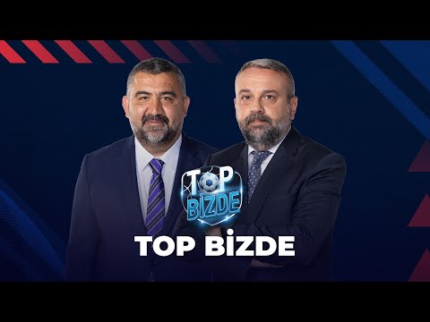 Fenerbahçe - Athletic Bilbao | Top Bizde | 11 Aralık 2024 @ExxenSpor