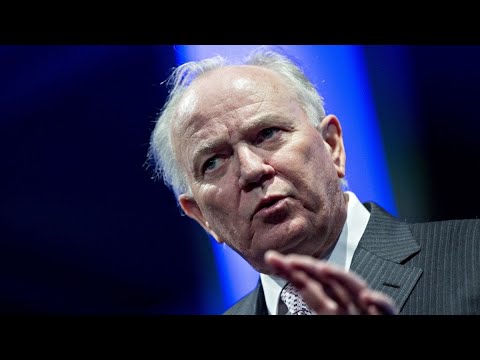 AutoNation CEO Sees 'Significant Shift' in Demand for Cars - YouTube