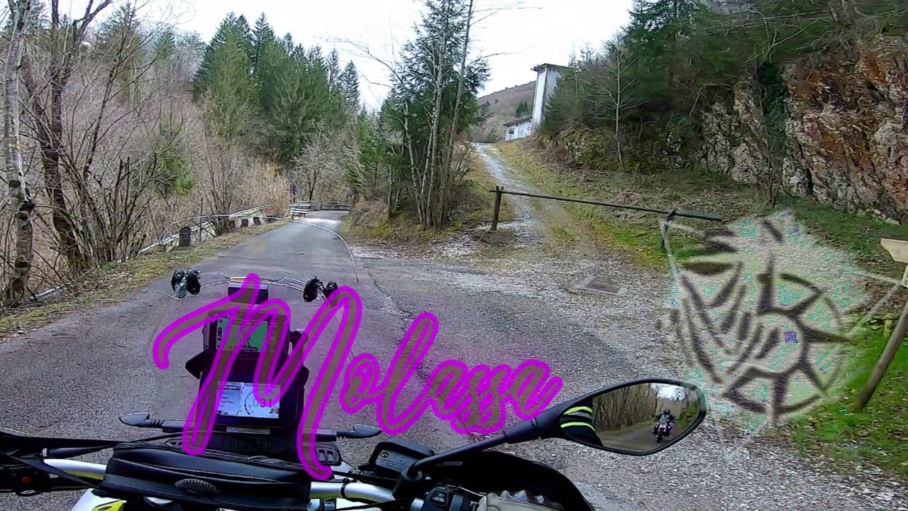 MOLASSA - YouTube