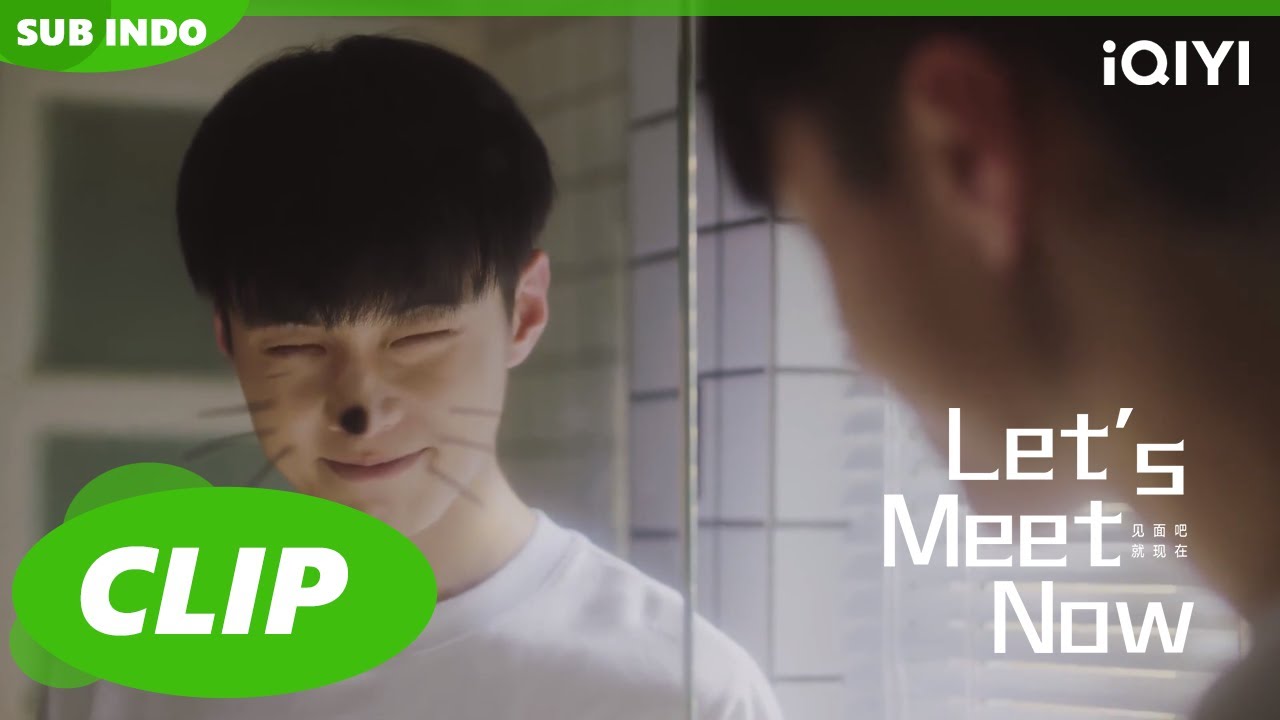 Zi Qian Berpikir Ji Qiu Meninggalkannya | Let's Meet Now | Clip | EP5 ...