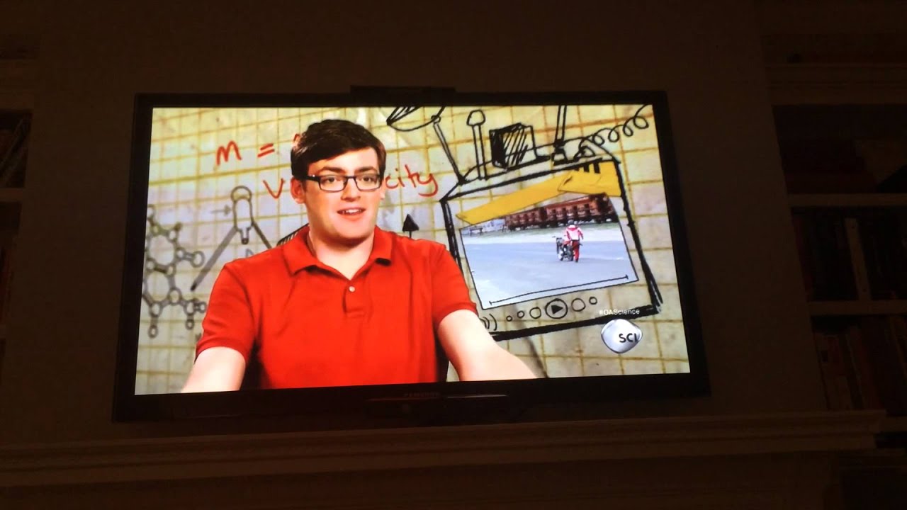 Outrageous acts of science HUNGARY Geek shows Nerd stuff Science stuff ...