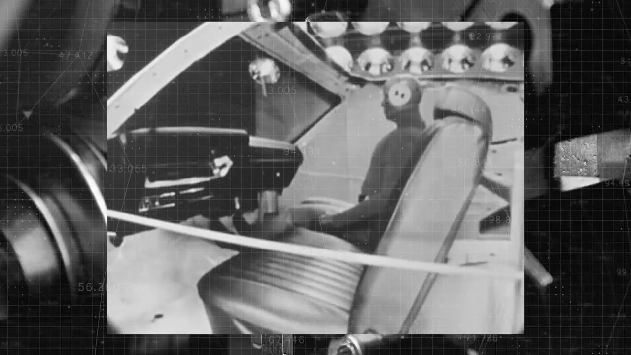 Crash Test Dummy (Music Video) - YouTube