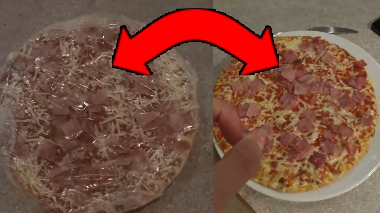 frysepizza - YouTube