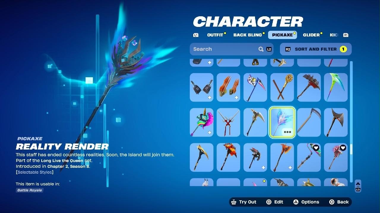 Good combos in fn 😩 - YouTube