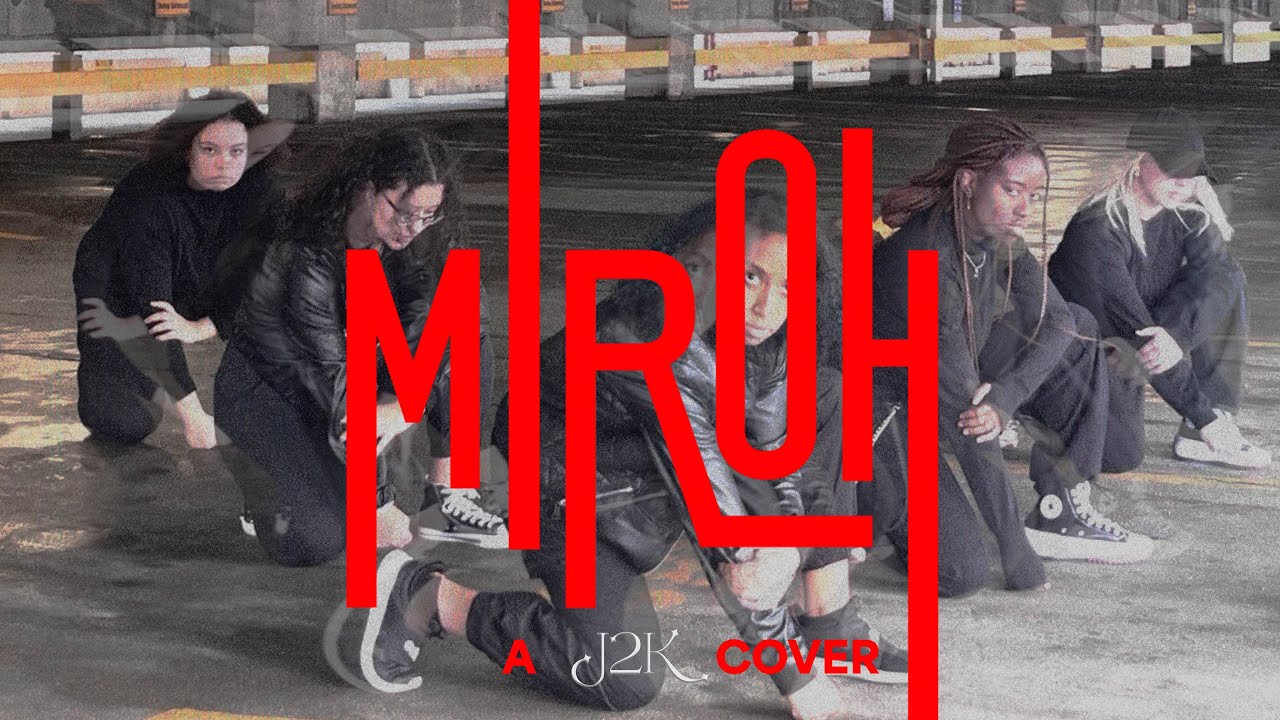Stray Kids (스트레이 키즈) “MIROH” Dancer Cover MV - YouTube