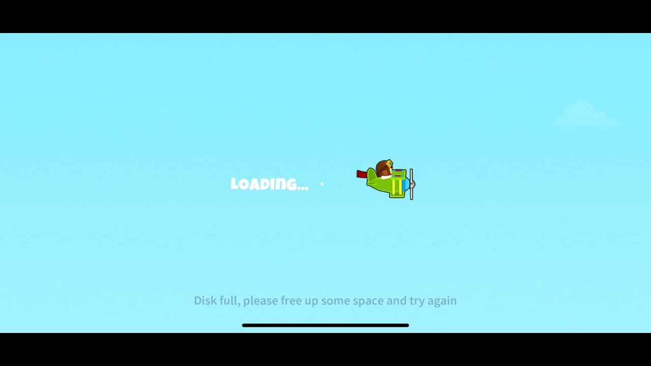 Bloons TD 6 alternative loading screen - YouTube
