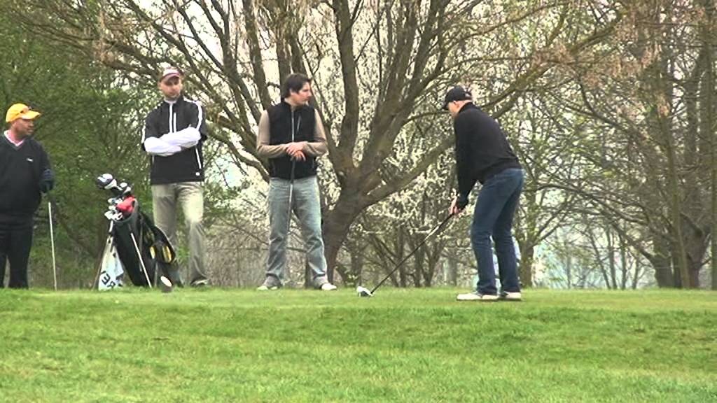 Tigib tee 5 - YouTube