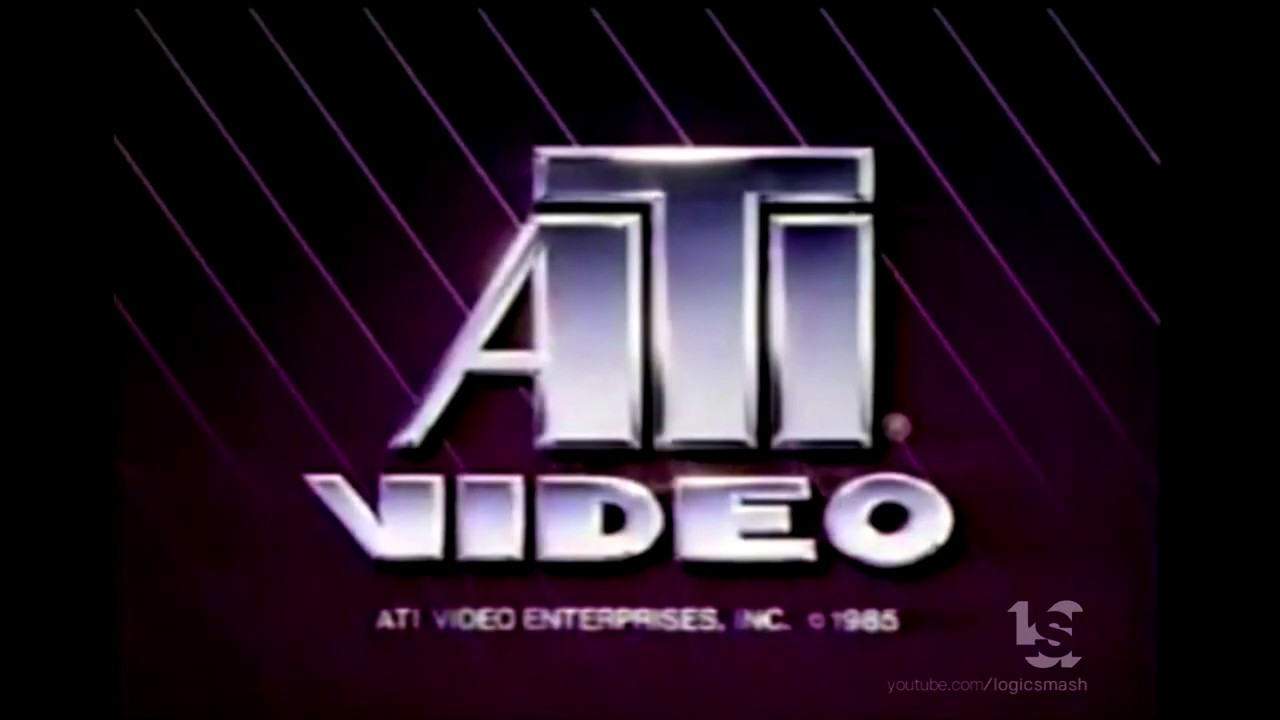 ATI Video (1985) - YouTube
