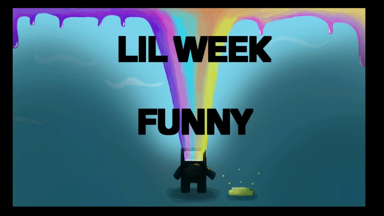 Quarantine - Funny (Lil Week) - YouTube