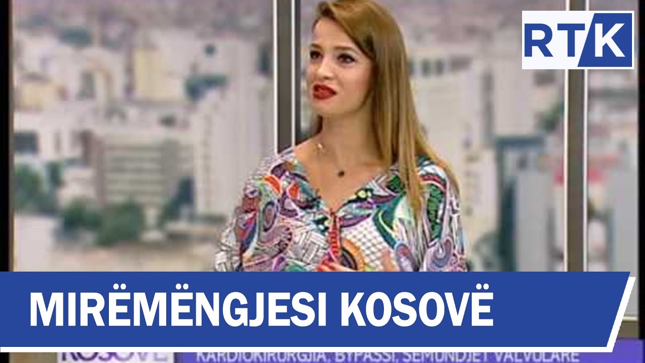 Mysafiri i Mëngjesit Rifat Brahimaj 18.06.2017 - YouTube