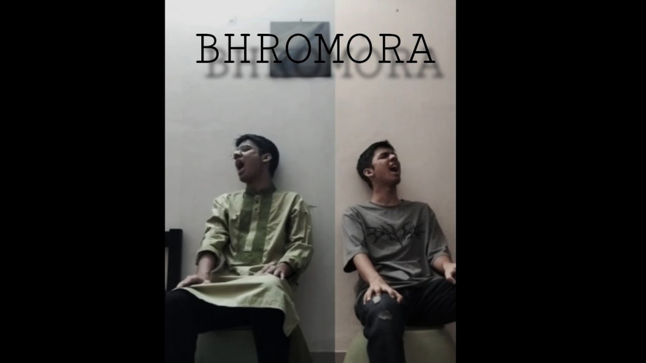 Bhromora । The Bumblebee । VROMOR | Own Track - YouTube