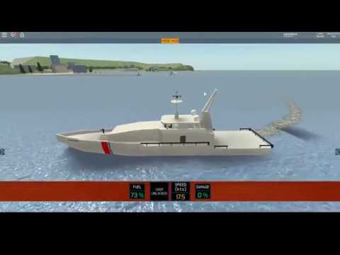 DSS III - wakes preview - YouTube