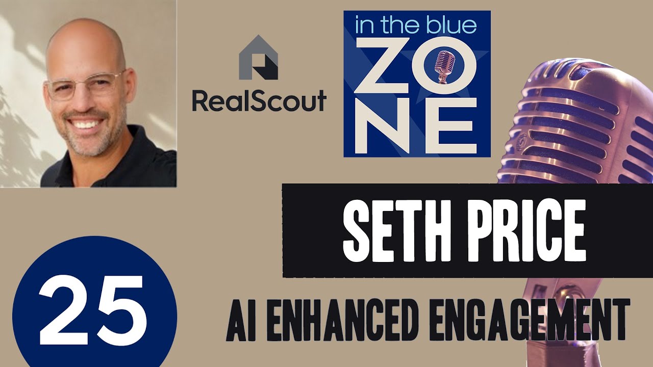 Ep.25 Enhanced Contact Engagement - Realscout With Seth Price - YouTube