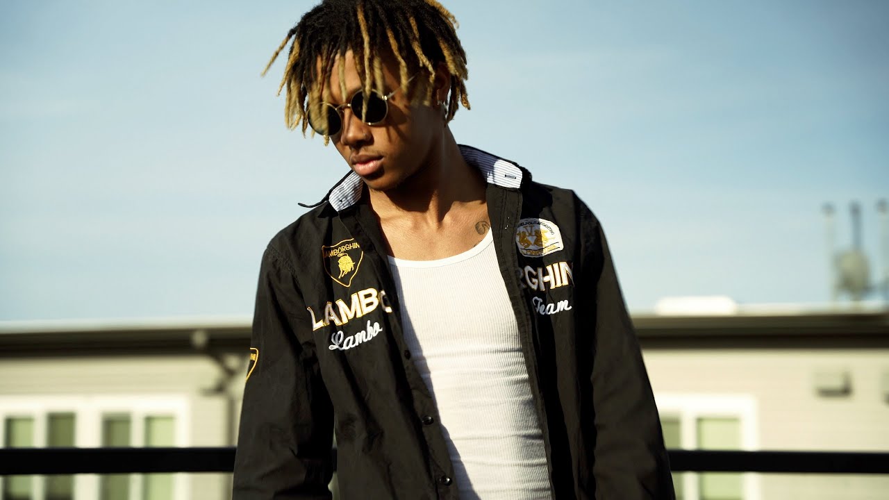 j. apollo - lookingdown (feat. kid fuji, scooterbandz) (official video ...