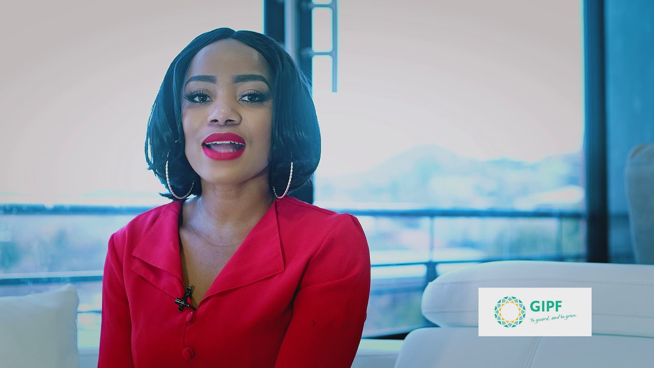 GIPF - Delivering Services Through Efficiency - YouTube