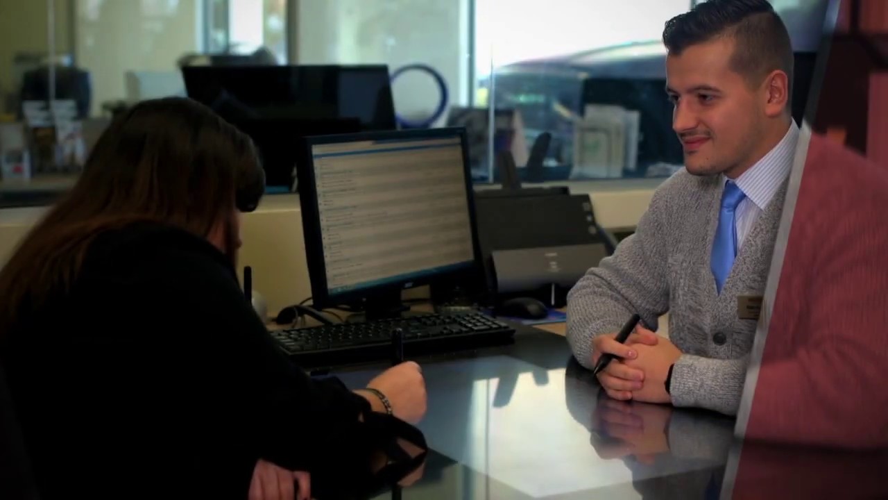 Central CDJR (Automotive) - YouTube
