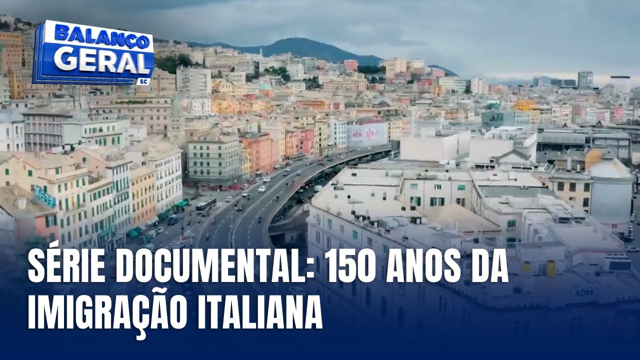 150 anos de Imigração Italiana: uma jornada de história e cultura