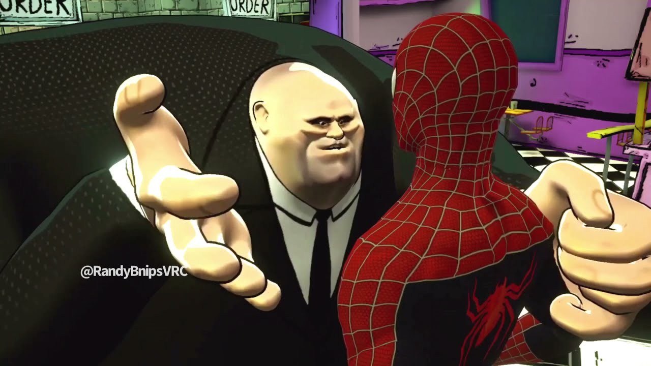 The Great Pundo Parker [Oneyplays Animatic] - YouTube