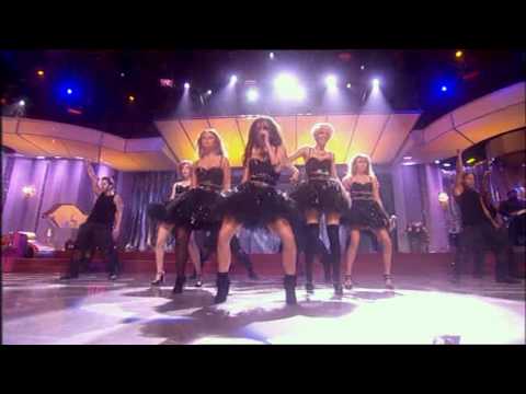 Something Kinda Ooooh - Girls Aloud Party (HQ) - YouTube