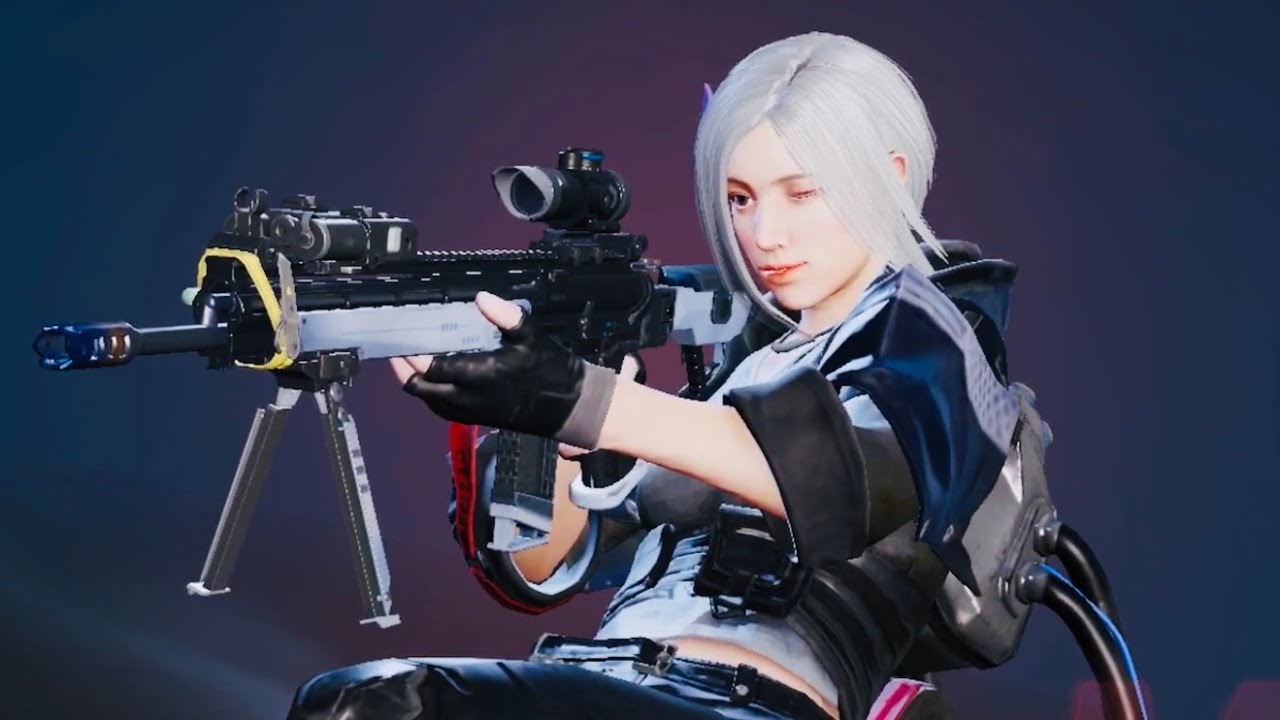 Disorder Game By Netease Soft Launch Gameplay - YouTube