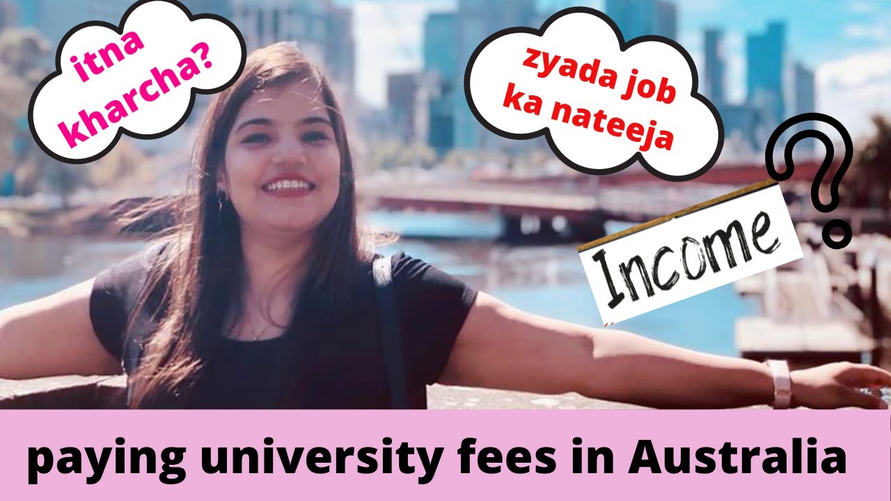 POSSIBLE TO PAY UNIVERSITY FEES IN AUSTRALIA EXPENSES AND INCOME OF AN possible-to-pay-university-fees-in-australia-expenses-and-income-of-an