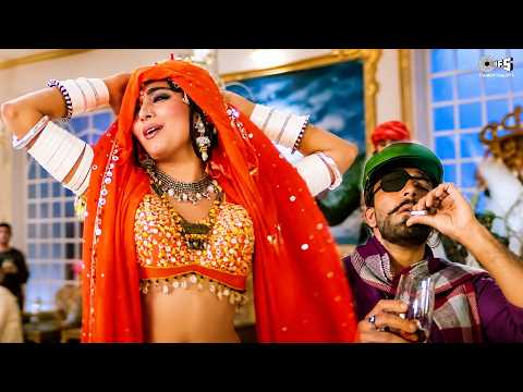 Choli Ke Peeche Kya Hai | Khal Nayak | Sanjay Dutt | Madhuri Dixit | Alka Yagnik | Ila Arun
