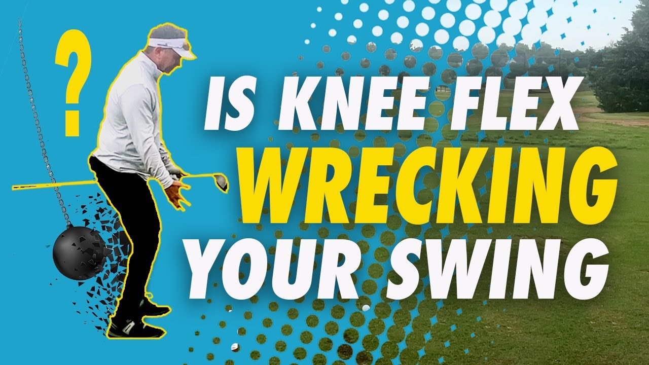 This is a Major Golf Swing Problem - YouTube