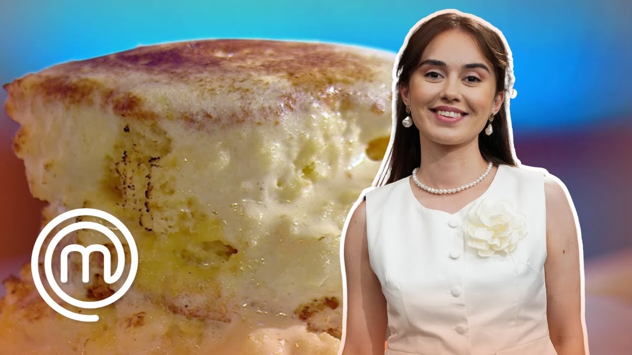 Andreea Moldovanu a pășit cu stângul în platoul Mastechef. Chefii s-au ...