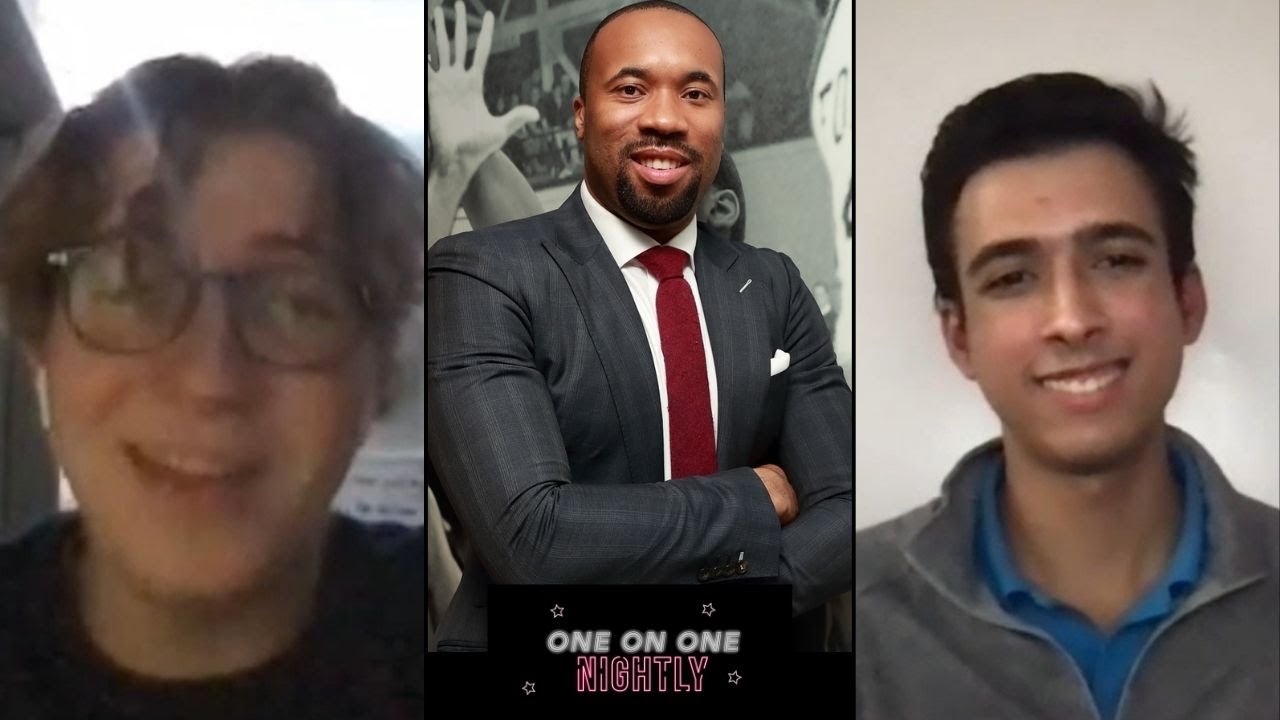 Reacting to Kyle Neptune becoming Fordham Men's Basketball's head coach ...