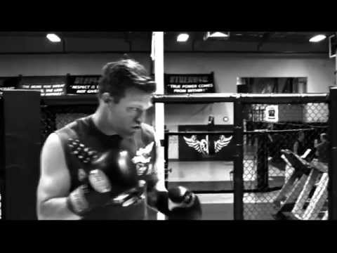 Showdown Fights 15 Promo - YouTube