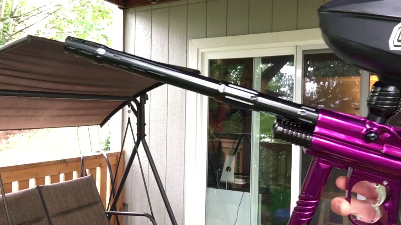 2002 Angel Fly LCD w/ Enoch - YouTube