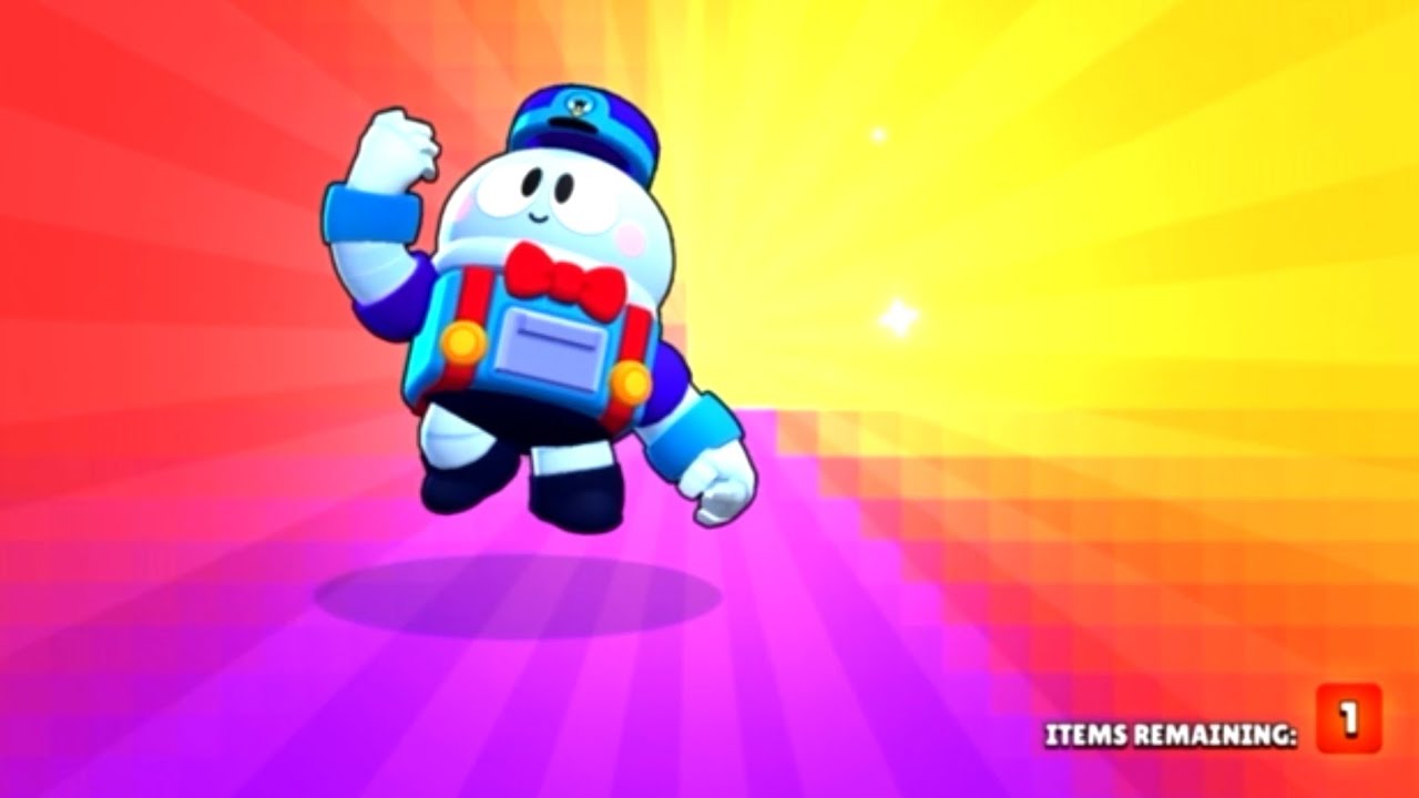 SPIKE and LOU in 1 BOX | Brawl Stars #Shorts - YouTube