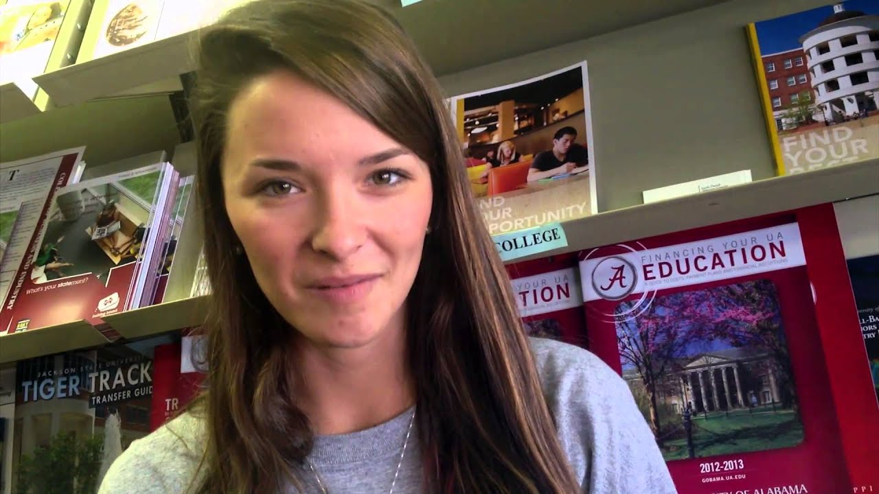 Enroll Now! Spring Registration at Holmes CC - YouTube