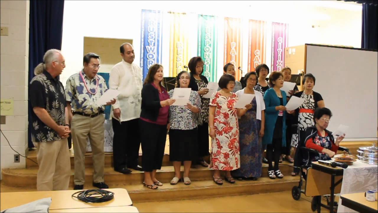 Hymn - Send The Light [HQ] - YouTube